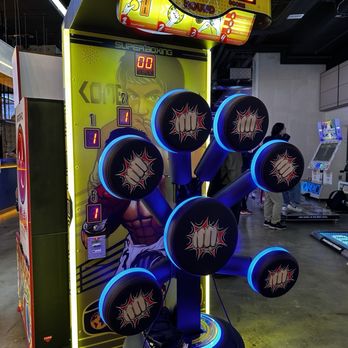 GATCHA - Updated September 2025 - 287 Photos & 77 Reviews - 133-33 39th ...