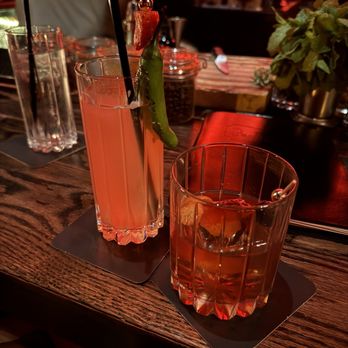 PARLIAMENT - Updated May 2025 - 970 Photos & 729 Reviews - 2418 Allen ...