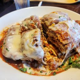 PASTA TOO - Updated December 2025 - 276 Photos & 409 Reviews - 5260 ...