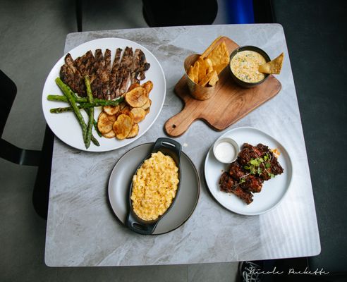 PARTAKE - Updated October 2025 - 43 Photos - 10-29 44th Rd, New York ...