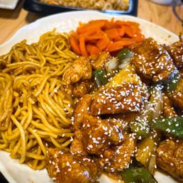 THE HIBACHI PIT - Updated December 2025 - 160 Photos & 134 Reviews ...