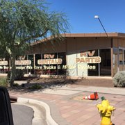 ARIZONA RV SUPERCENTER - 12 Photos & 34 Reviews - 256 E Main St, Mesa ...