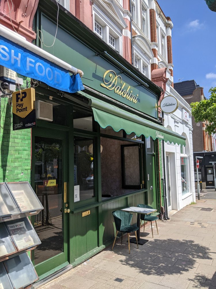 DALCHINI HAKKA - Updated June 2024 - 147 Arthur Road, London, United ...