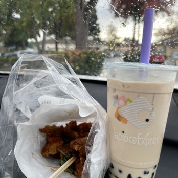 TAPIOCA EXPRESS - Updated July 2024 - 624 Photos & 910 Reviews - 1707 ...