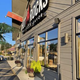 HOT ROCKS - Updated June 2025 - 380 Photos & 232 Reviews - 399 County ...