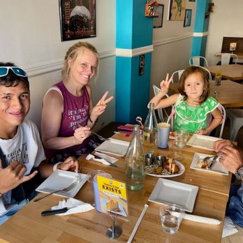 AREPA GEORGE - Updated August 2025 - 232 Photos & 194 Reviews - 1552 N ...