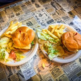 THE BEEF BARN - Updated July 2025 - 262 Photos & 358 Reviews - 200 ...