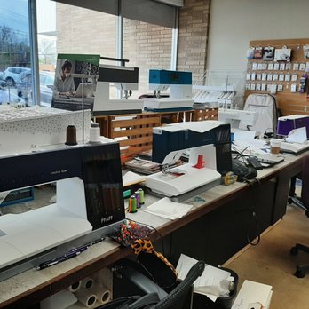 SEW CREATIVE COTTAGE - Updated December 2025 - 22550 Lorain Rd ...