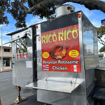 RICO RICO CHICKEN - Updated October 2025 - 122 Photos & 60 Reviews ...
