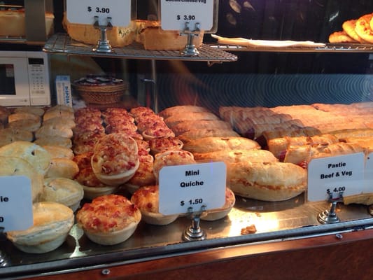 HEAT’S BAKERY - Updated March 2025 - 49 Berrigan Dr, South Lake Western ...