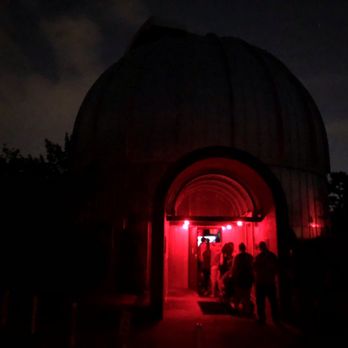 ROPER MOUNTAIN SCIENCE CENTER - Updated April 2025 - 32 Photos & 20 ...