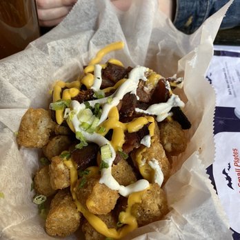 THE TAPP - Updated December 2025 - 98 Photos & 158 Reviews - 17 N ...