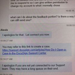 DOCUSIGN - 142 Reviews - 999 3rd Ave, Seattle, Washington - Software ...