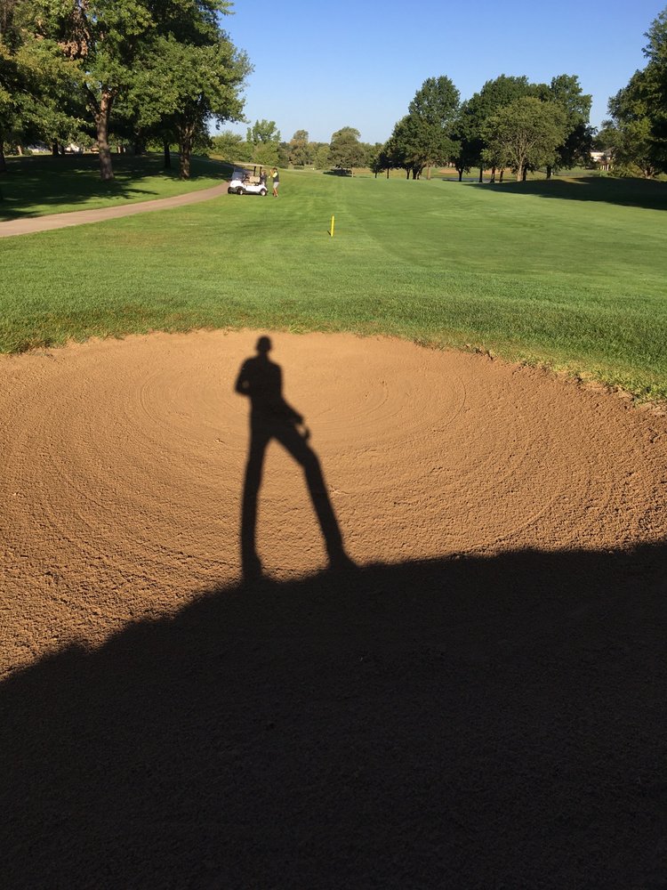 THE RAIL GOLF COURSE - Updated October 2025 - 1400 S Club House Dr ...