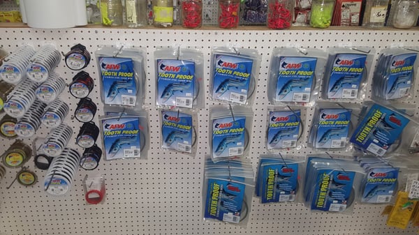 JENSON FISHING TACKLE - Updated September 2025 - 23 Photos & 29 Reviews ...