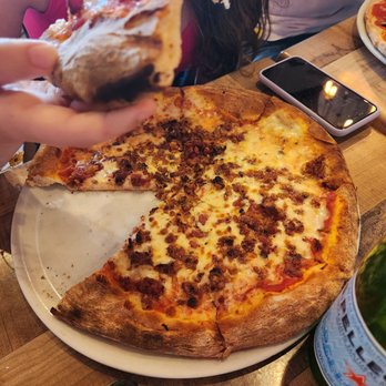 ELIO PIZZA ON FIRE - 435 Photos & 432 Reviews - 520 W Lake St, Addison ...