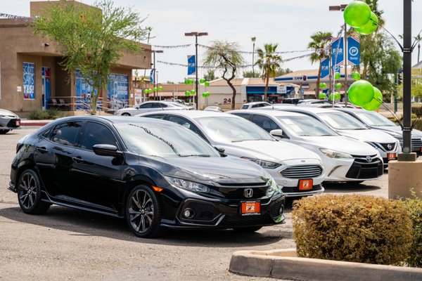 PREMIER AUTO CENTER - PHOENIX - Updated July 2025 - 25 Photos & 39 ...