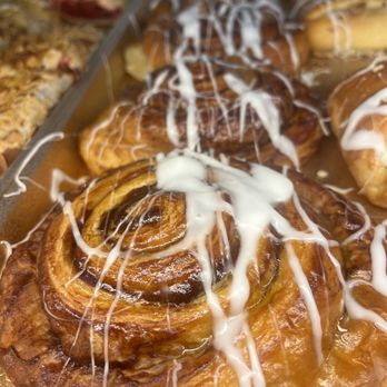 PANEANTICO BAKERY - Updated October 2025 - 446 Photos & 491 Reviews ...