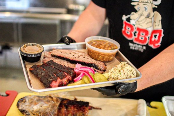 ROXIE’S BBQ - Updated October 2025 - 61 Photos & 20 Reviews - 16407 N Hwy 10, Tahlequah ...