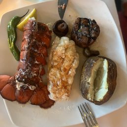 DC STEAK HOUSE - Updated December 2025 - 423 Photos & 888 Reviews - 180 ...