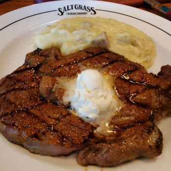 SALTGRASS STEAK HOUSE - Updated June 2024 - 332 Photos & 244 Reviews ...