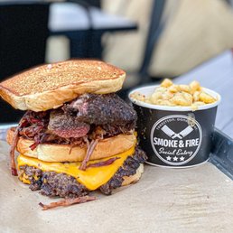 CRAFT BY SMOKE & FIRE - ANAHEIM - Updated September 2024 - 8546 Photos ...