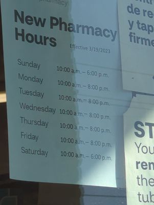 CVS PHARMACY - Updated August 2025 - 19 Photos & 34 Reviews - 11011 ...