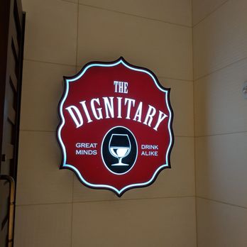 THE DIGNITARY - 85 Photos & 92 Reviews - 901 Massachusetts Ave NW ...