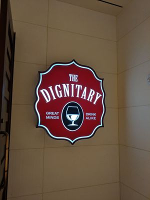 THE DIGNITARY - 69 Photos & 85 Reviews - Cocktail Bars - 901 ...