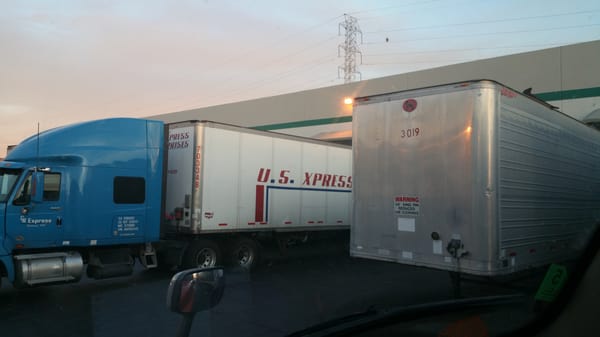 XPRESS GLOBAL SYSTEMS - Updated December 2025 - 27 Reviews - 26318 ...