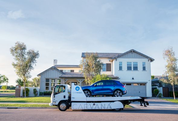 CARVANA ATLANTA - Updated January 2026 - 297 Photos & 1021 Reviews ...