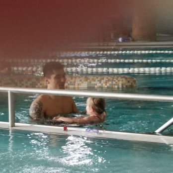 CURRENTS AQUATICS CENTER - Updated January 2026 - 12 Reviews - 600 ...
