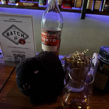 BATCH CAFE & BAR - Updated September 2025 - 281 Photos & 231 Reviews ...