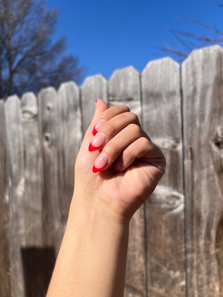 FULTON NAILS - Updated October 2025 - 80 Photos & 144 Reviews - 2550 ...