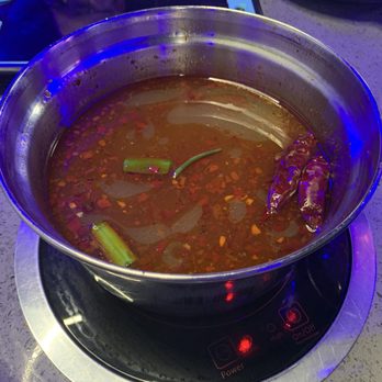 HUNGRY POT KOREAN BBQ & HOT POT - Updated August 2025 - 202 Photos & 74 ...