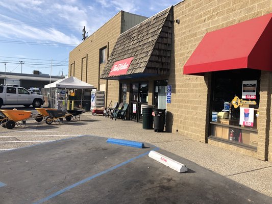 LEMOORE TRUE VALUE HARDWARE - Updated October 2025 - 17 Reviews - 217 W ...