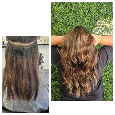 M CAPELLI SALON AND SPA - Updated July 2025 - 54 Photos - 214 Pershing ...