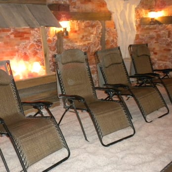 SERENITY SALT CAVE - Updated December 2025 - 16 Photos & 37 Reviews ...