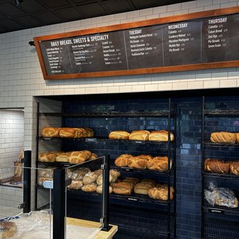 BREADSMITH OF BRADENTON - Updated December 2025 - 10 Photos & 16 ...