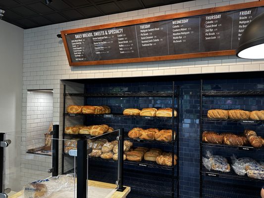 BREADSMITH OF BRADENTON - Updated December 2025 - 10 Photos & 16 ...