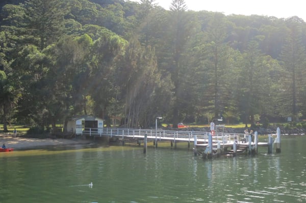 THE BASIN PICNIC AND CAMPING GROUND - Updated October 2025 - 10 Photos ...