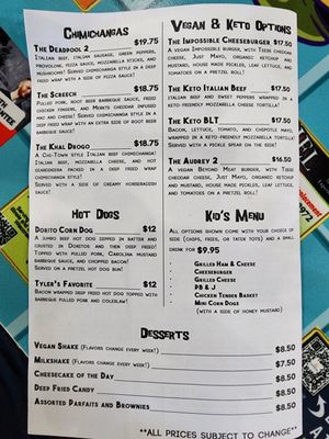 EPIC DELI - Updated January 2025 - 189 Photos & 342 Reviews - 2616 ...