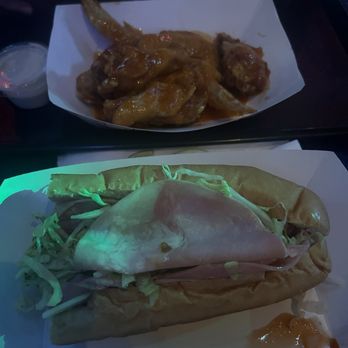 THE PRINCE OF SUBS - Updated January 2026 - 18 Photos & 31 Reviews ...