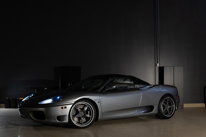 MERCER AUTO SPA - Updated March 2025 - 15 Photos - 4212 N Forestdale Dr ...