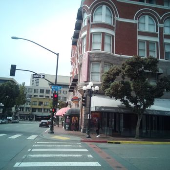 THE KEATING HOTEL - Updated January 2026 - 432 F St, San Diego ...