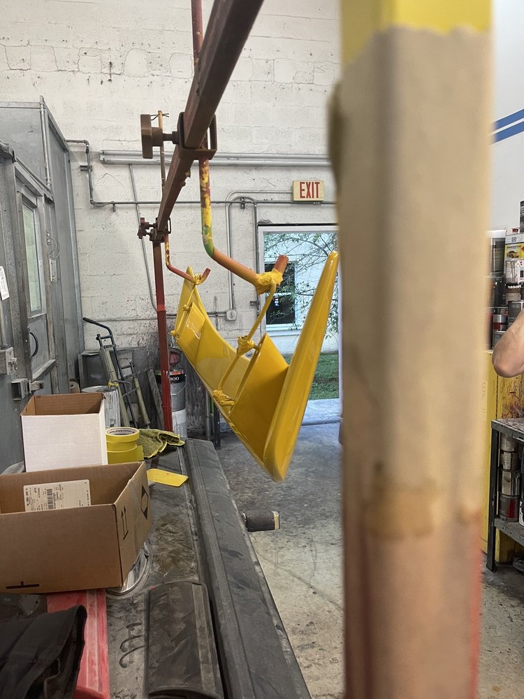 PRESTIGE COLLISION CENTER - Updated August 2025 - 13263 SW 135th Ave ...