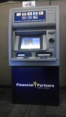 FINANCIAL PARTNERS CREDIT UNION - Updated January 2026 - 15 Photos & 34 ...