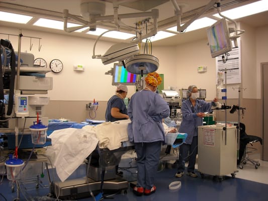 PEACEHEALTH ST. JOHN MEDICAL CENTER - Updated December 2025 - 23 Photos ...