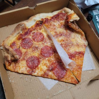 SOLAR SLICE PIZZA - Updated September 2025 - 78 Photos & 38 Reviews ...