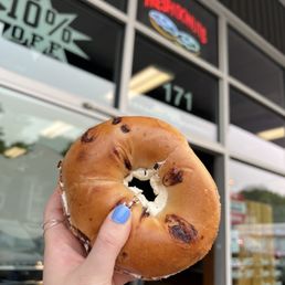 WICKED BAGEL - Updated March 2026 - 74 Photos & 194 Reviews - 171 ...